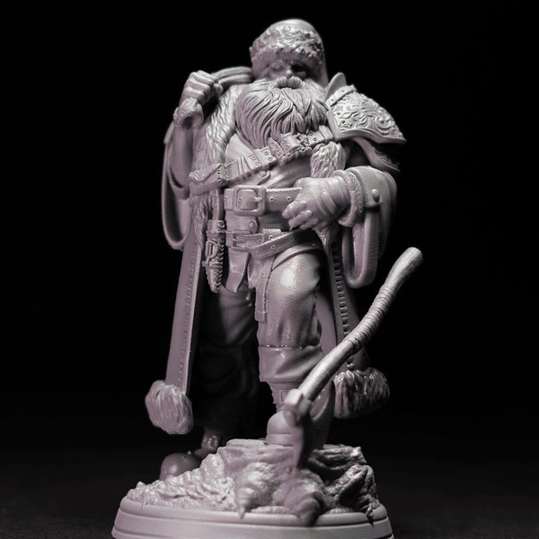 Miniature Santa - Etsy