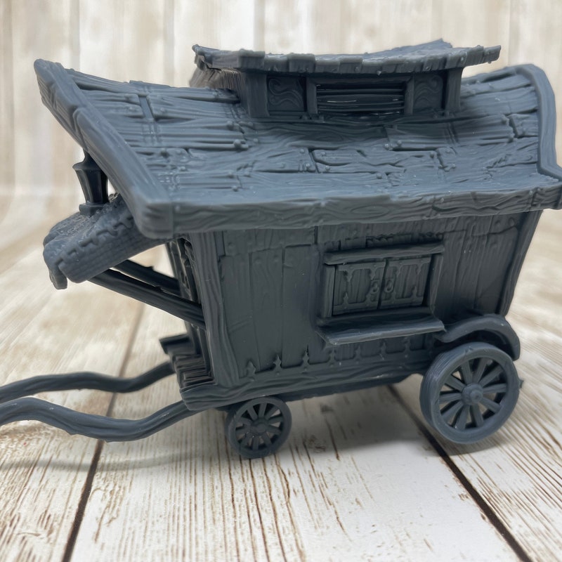 Gypsy Cart - Etsy