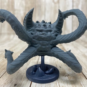 Beholders | Monster | Specter | Tentacles | Eyes | Scary | Tabletop ...