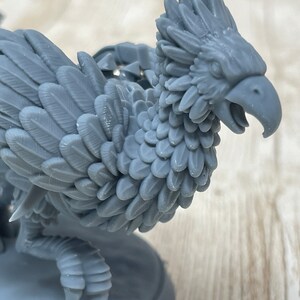 War Chariot Prop | Gladiator | Bird Mount | Roman | Primed or Unprimed ...