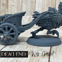 Gates of Eternity by Great Grimoire - Etsy