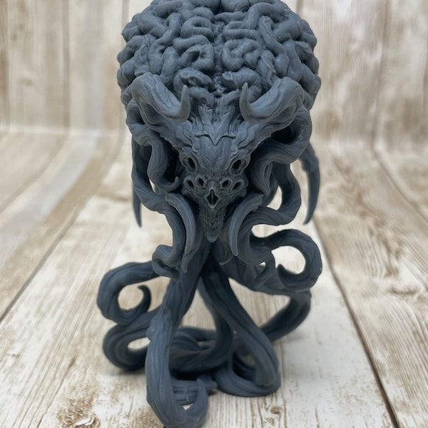 Miniature Brain - Etsy