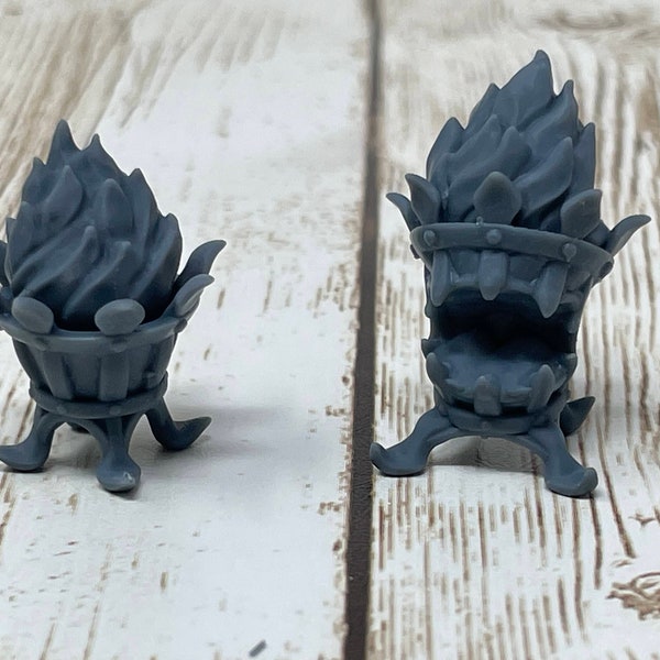 Fire Brazier - Etsy