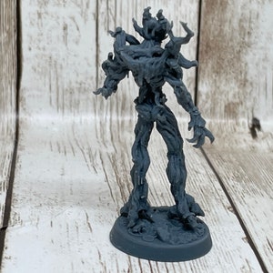 Vine Blight | Tree Ent | Monster | Male | Witches of Sommar | Tabletop ...