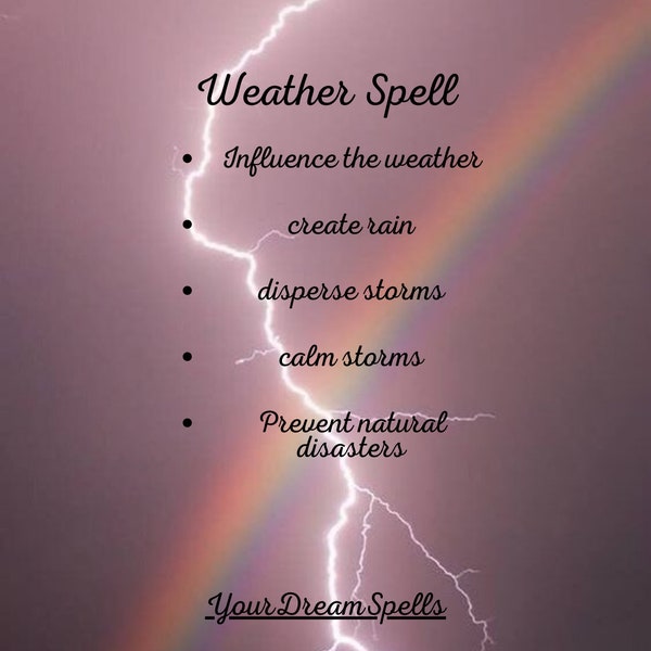 Spell - Etsy