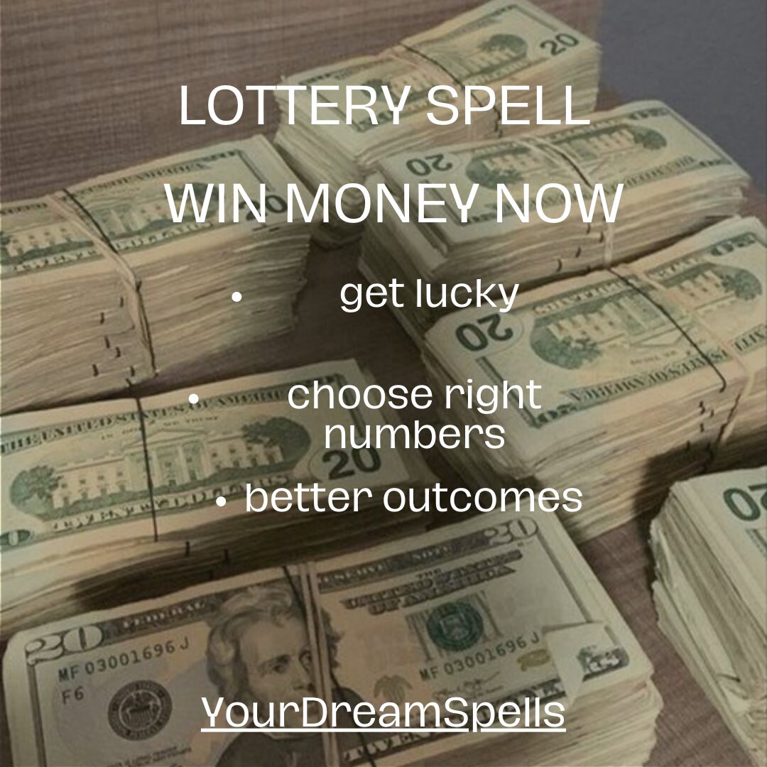 WIN GAMBLING SPELL, Money Spell|win Lottery, Luck Success Spell, Get ...