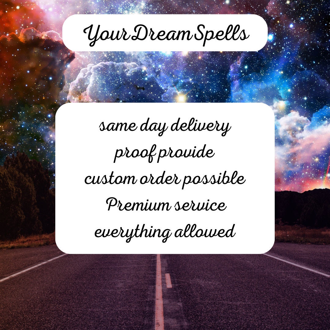 Love Attraction Spell by Yourdreamspells - Etsy