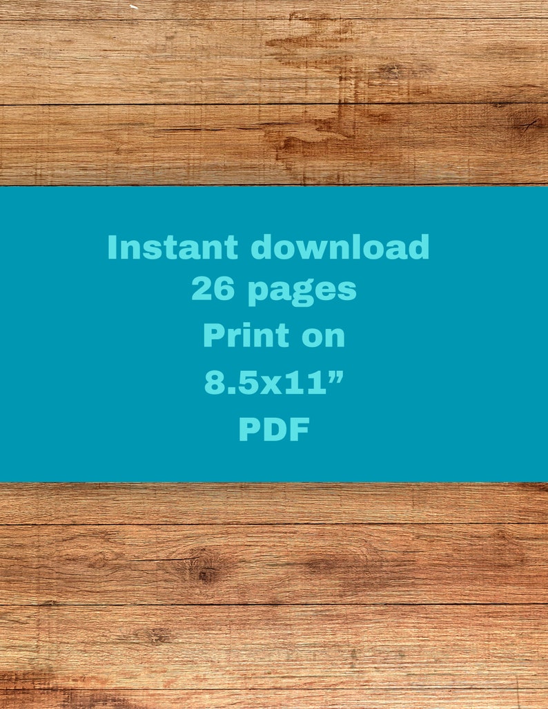 Pre-k/kindergarten ABC Coloring and Tracing Worksheets - Etsy