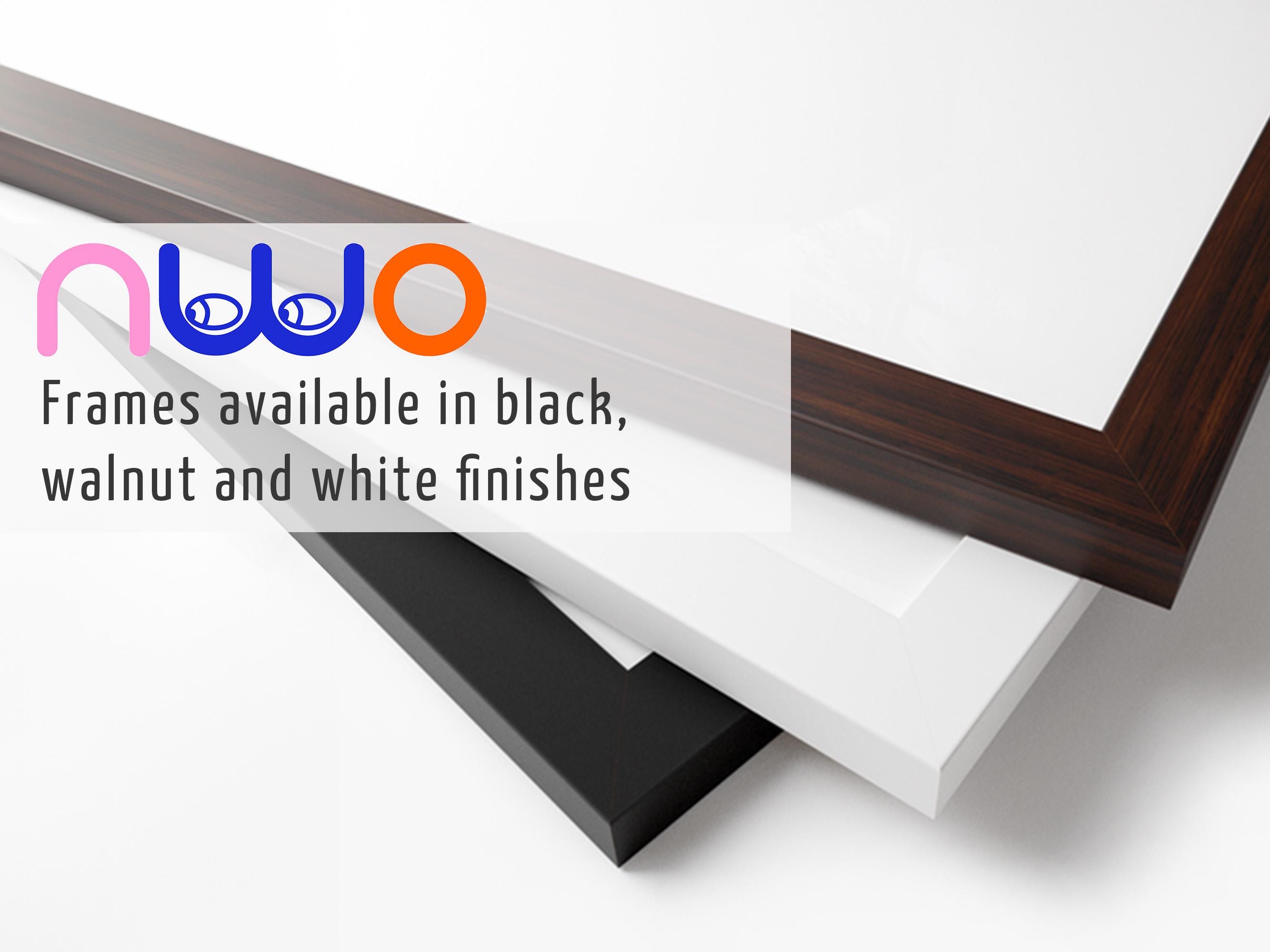 Custom Playing Card Wall Art Personalized Photo Print Perfect ...