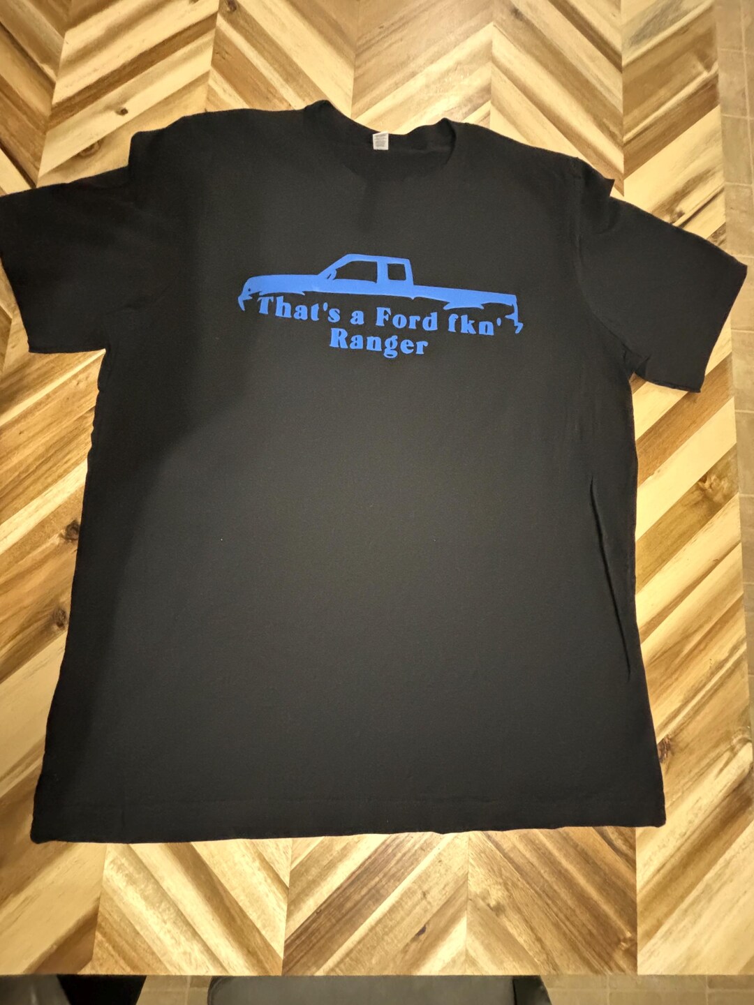 That’s a Ford Fkn Ranger T-shirt - Etsy