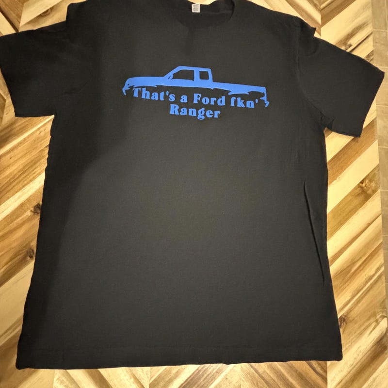 Ford Ranger - Etsy