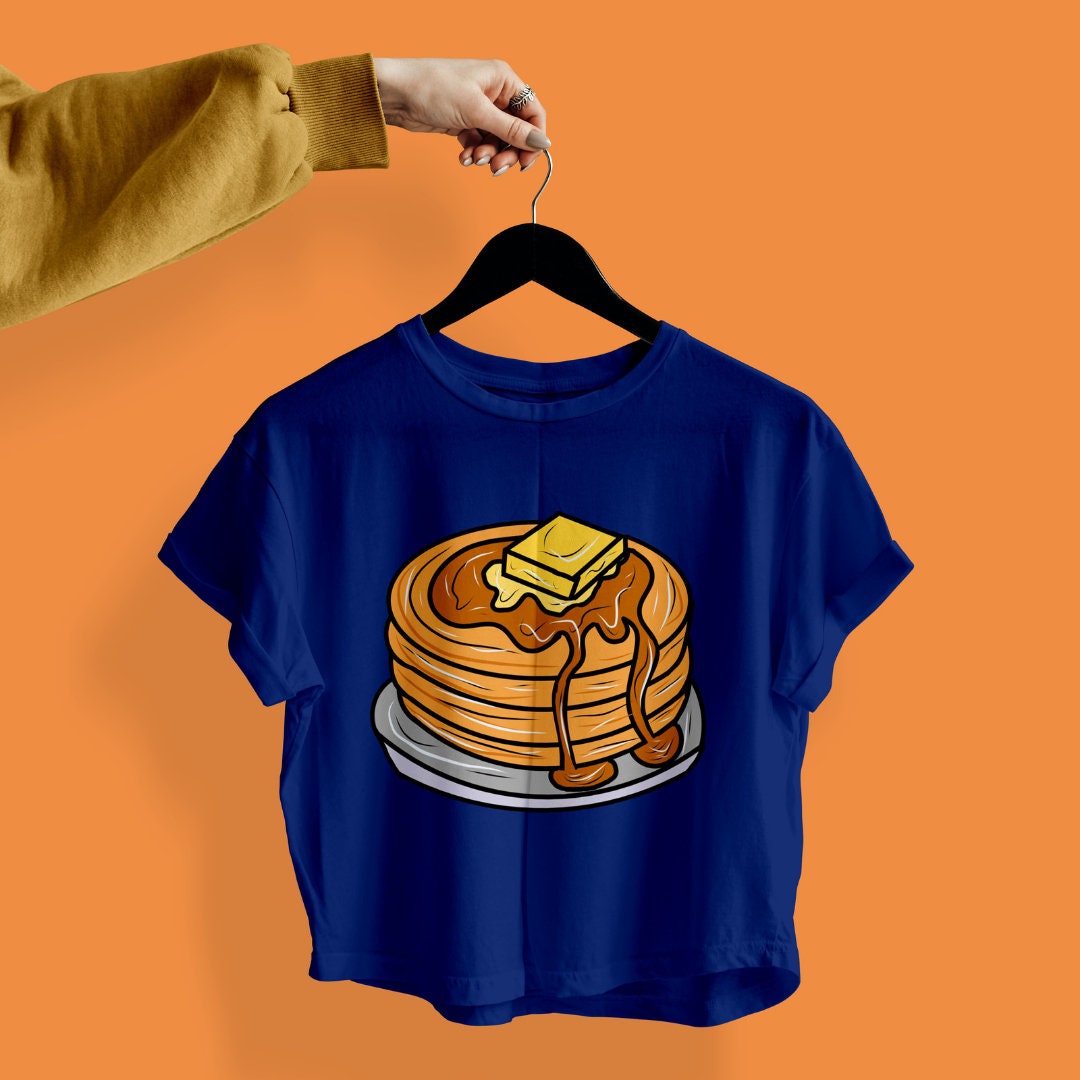 PNG Pancake Clipart, Transparent Pancake Graphic, Breakfast Food ...