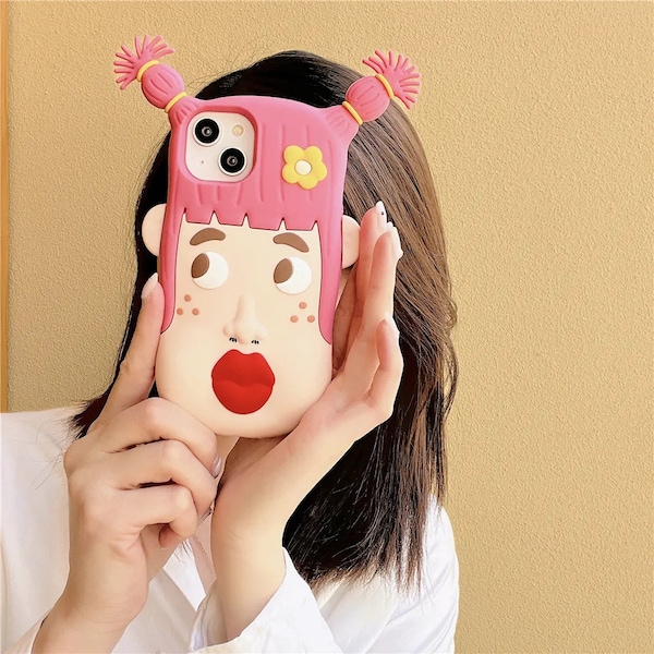 Ugly Phone Case - Etsy