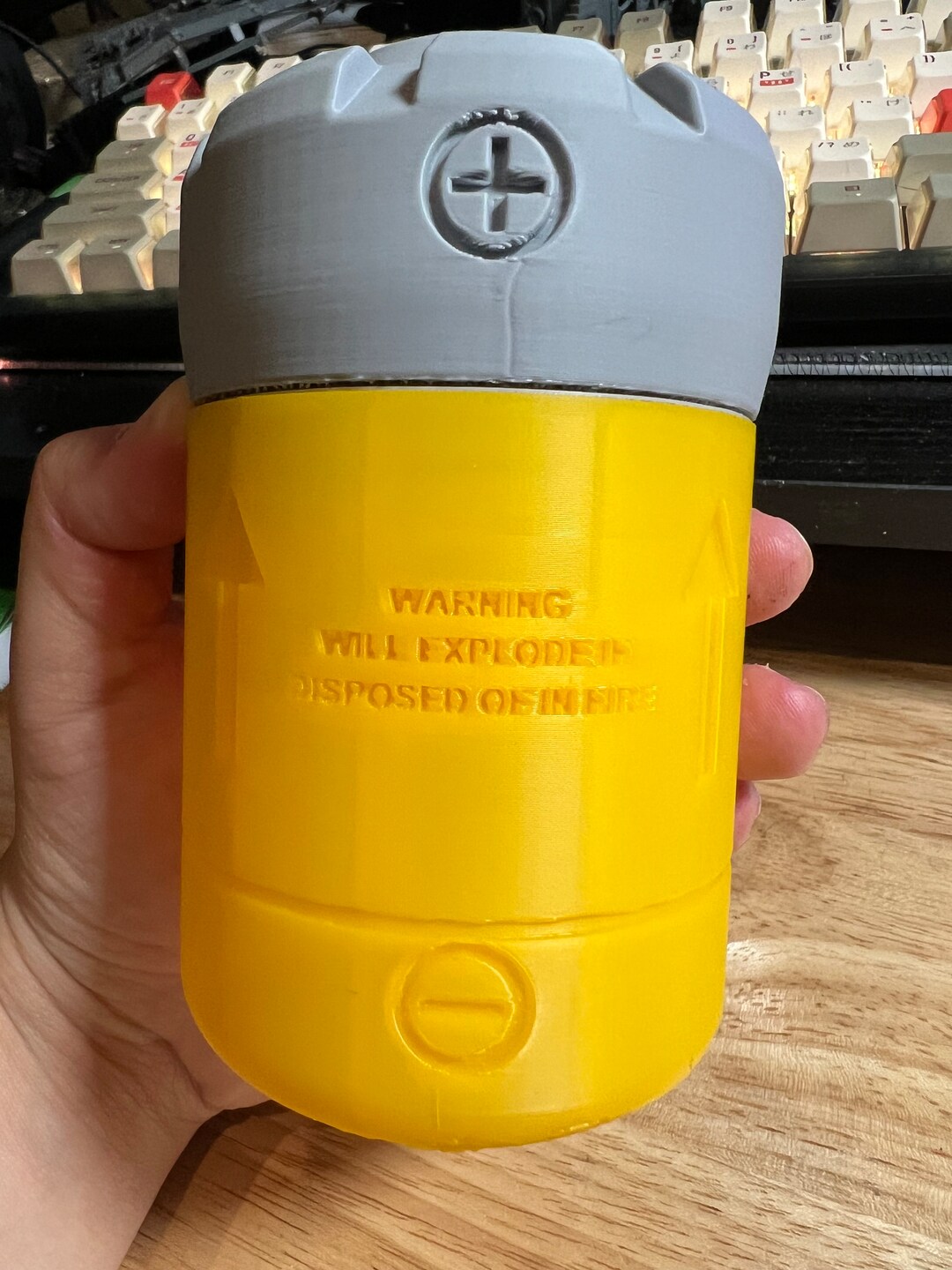 Fallout Fusion Cell - Etsy