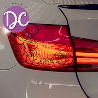 Tail Light - Etsy