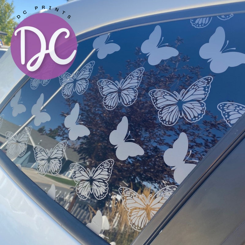 Window Decal Svg - Etsy