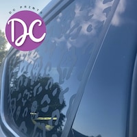 DCPrintsNevada - Etsy
