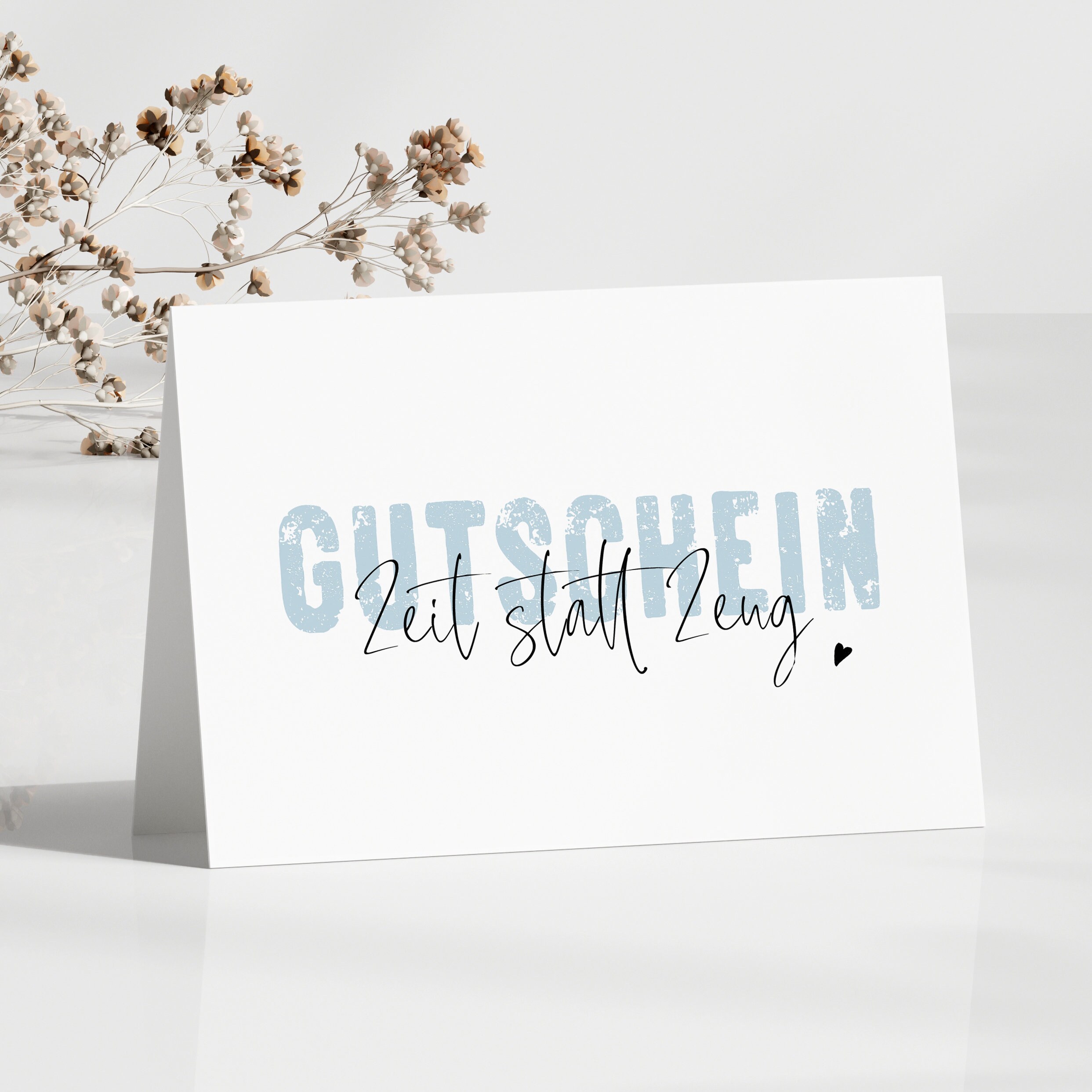 BUNDLE: Time Vouchers time Instead of Stuff & time for Two, Gift ...