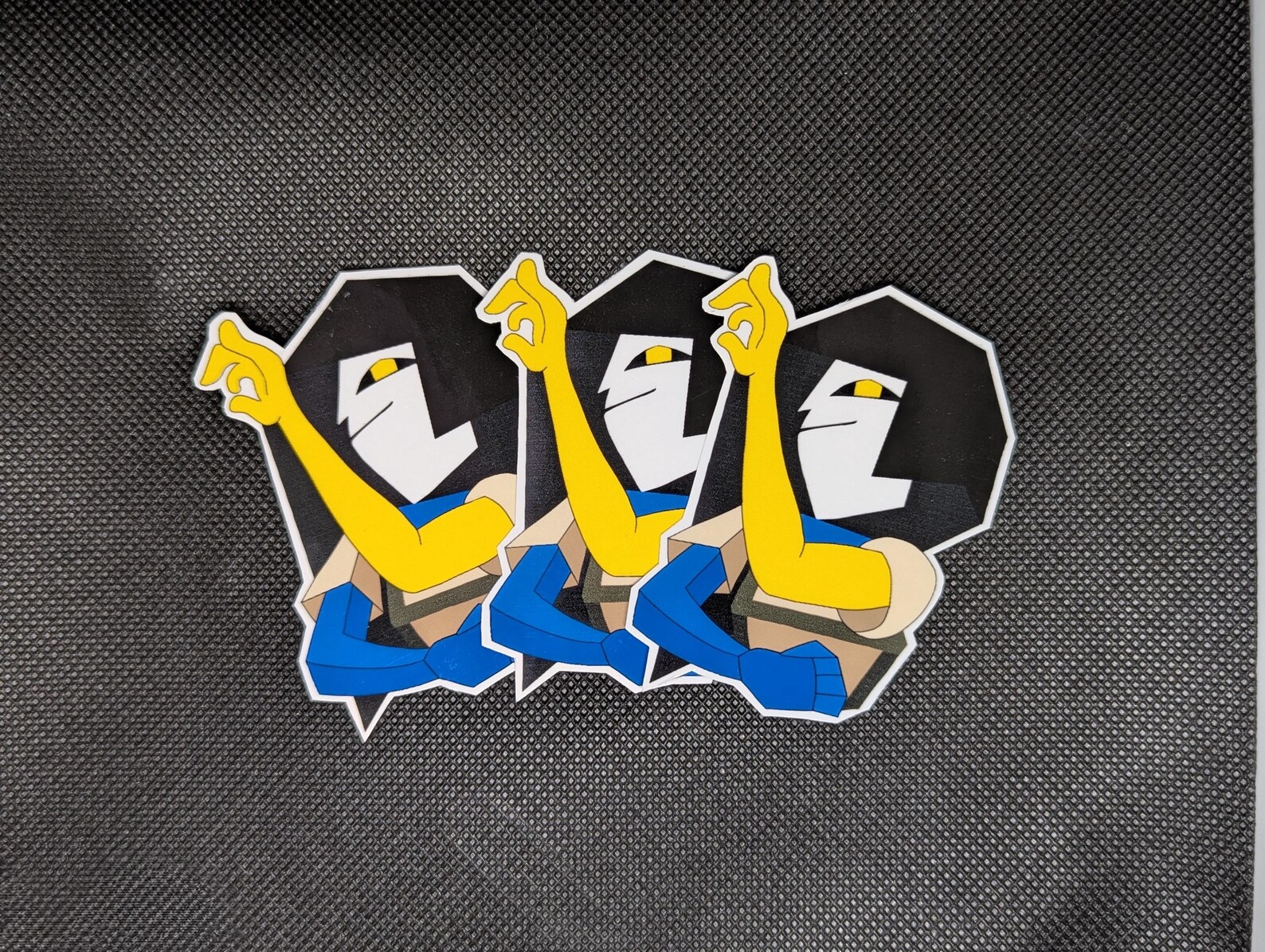 ENA OG - Sticker Pack - Etsy