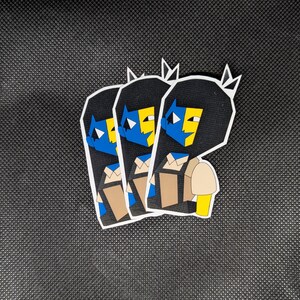 ENA OG - Sticker Pack - Etsy