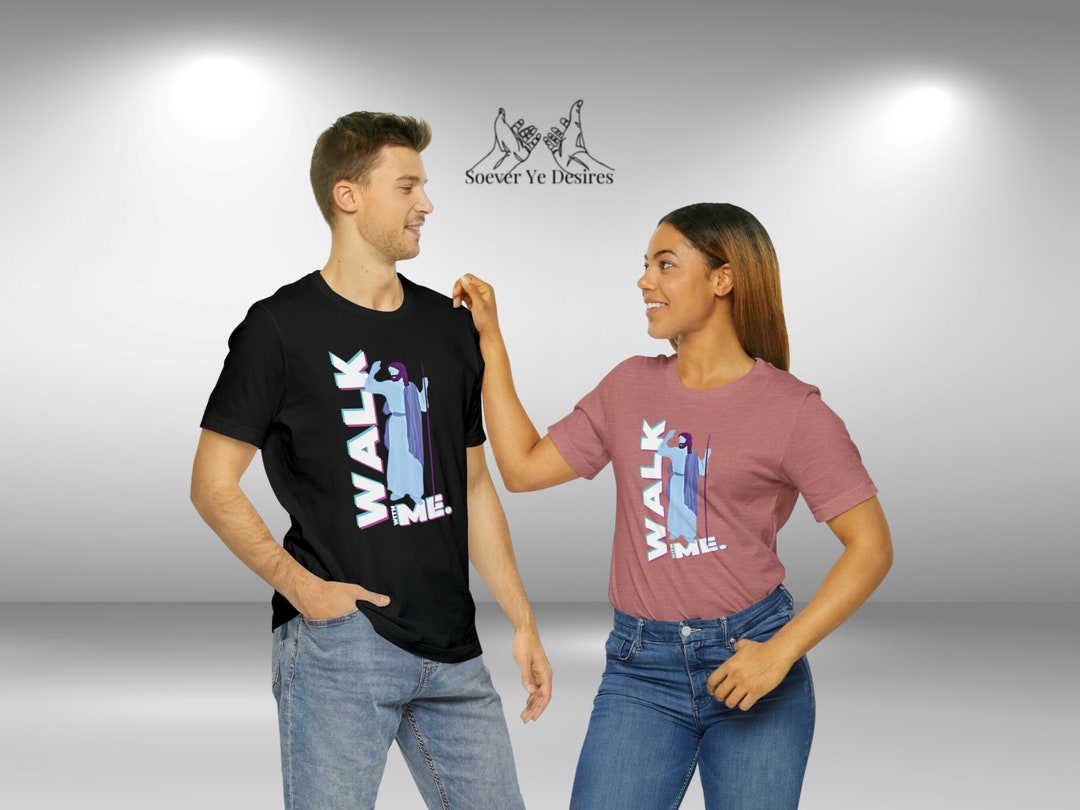 Bible Verse, T-shirt, Spiritual, God, Faith Based, Christian Apparel ...