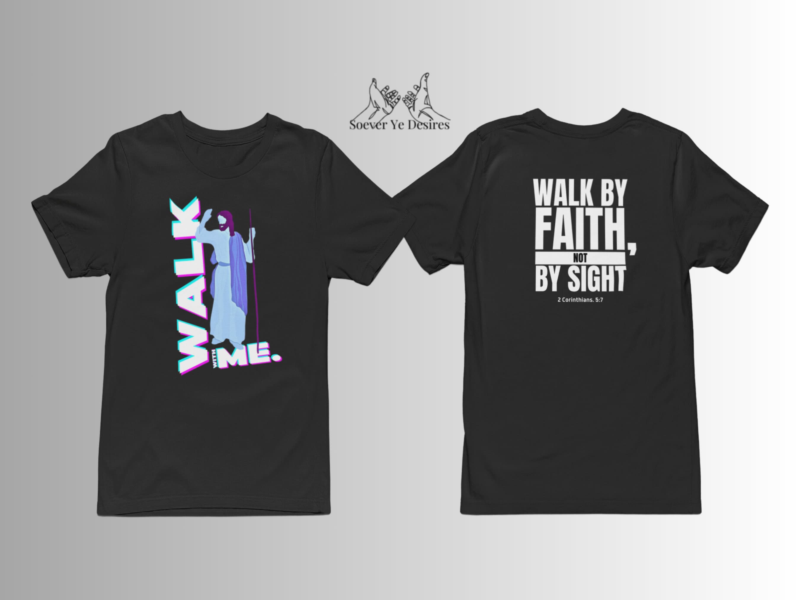 Bible Verse, T-shirt, Spiritual, God, Faith Based, Christian Apparel ...