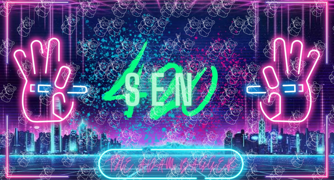 Custom Computer Wallpaper - Etsy