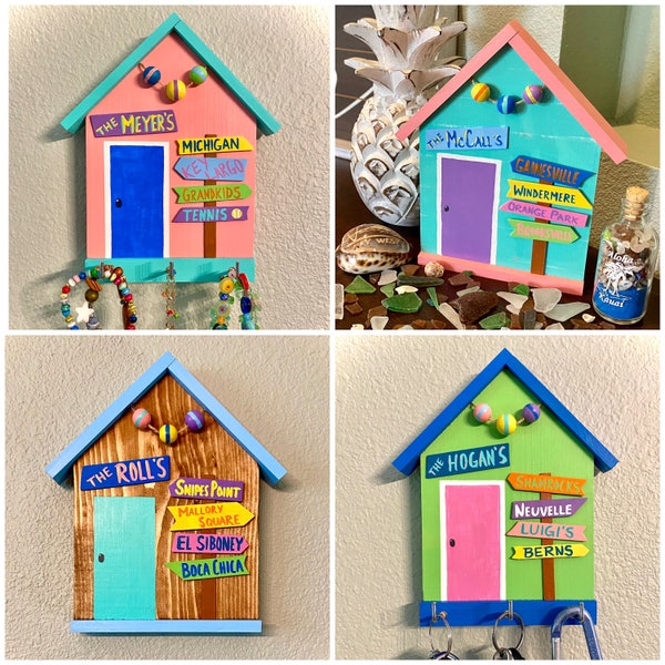 Key West Sign - Etsy