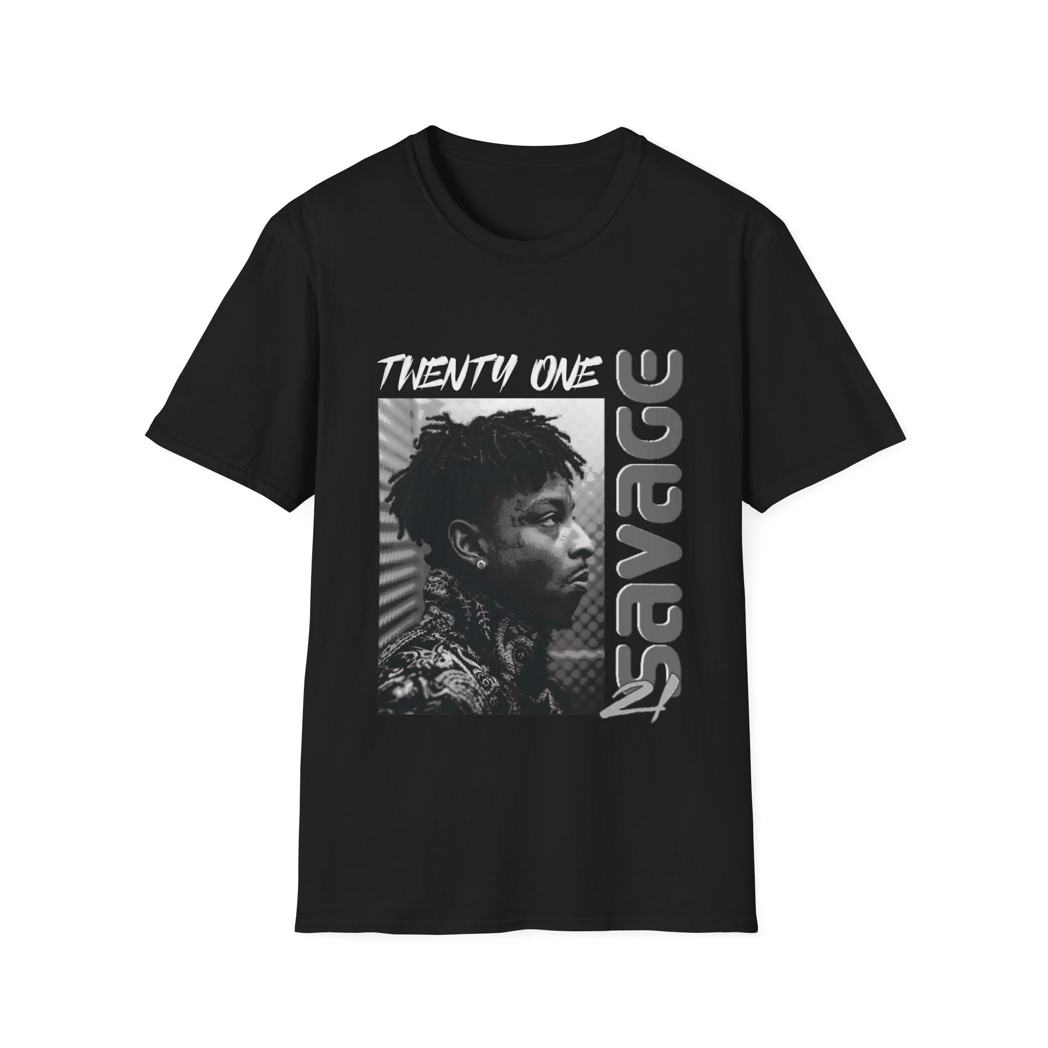Rapper T-shirt Designs Bundle: Hip Hop & Rock (digital Files) - Etsy
