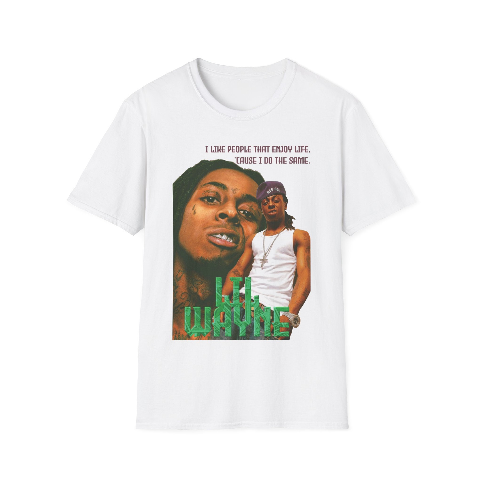 Rapper T-shirt Designs Bundle: Hip Hop & Rock (digital Files) - Etsy