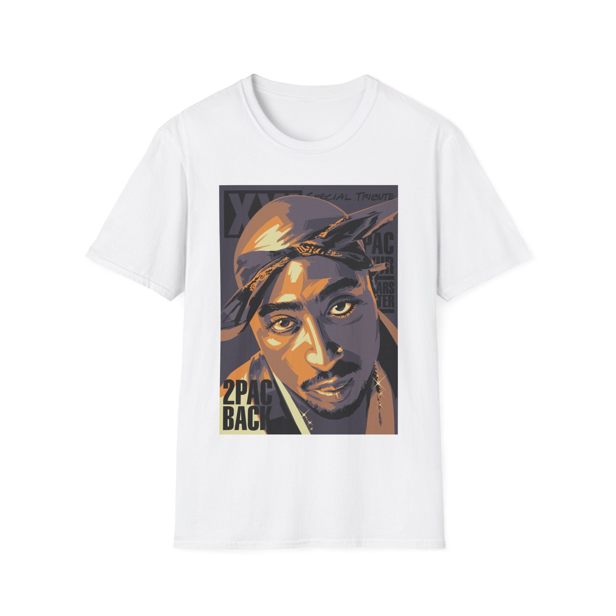 Rapper T-shirt Designs Bundle: Hip Hop & Rock (digital Files) - Etsy
