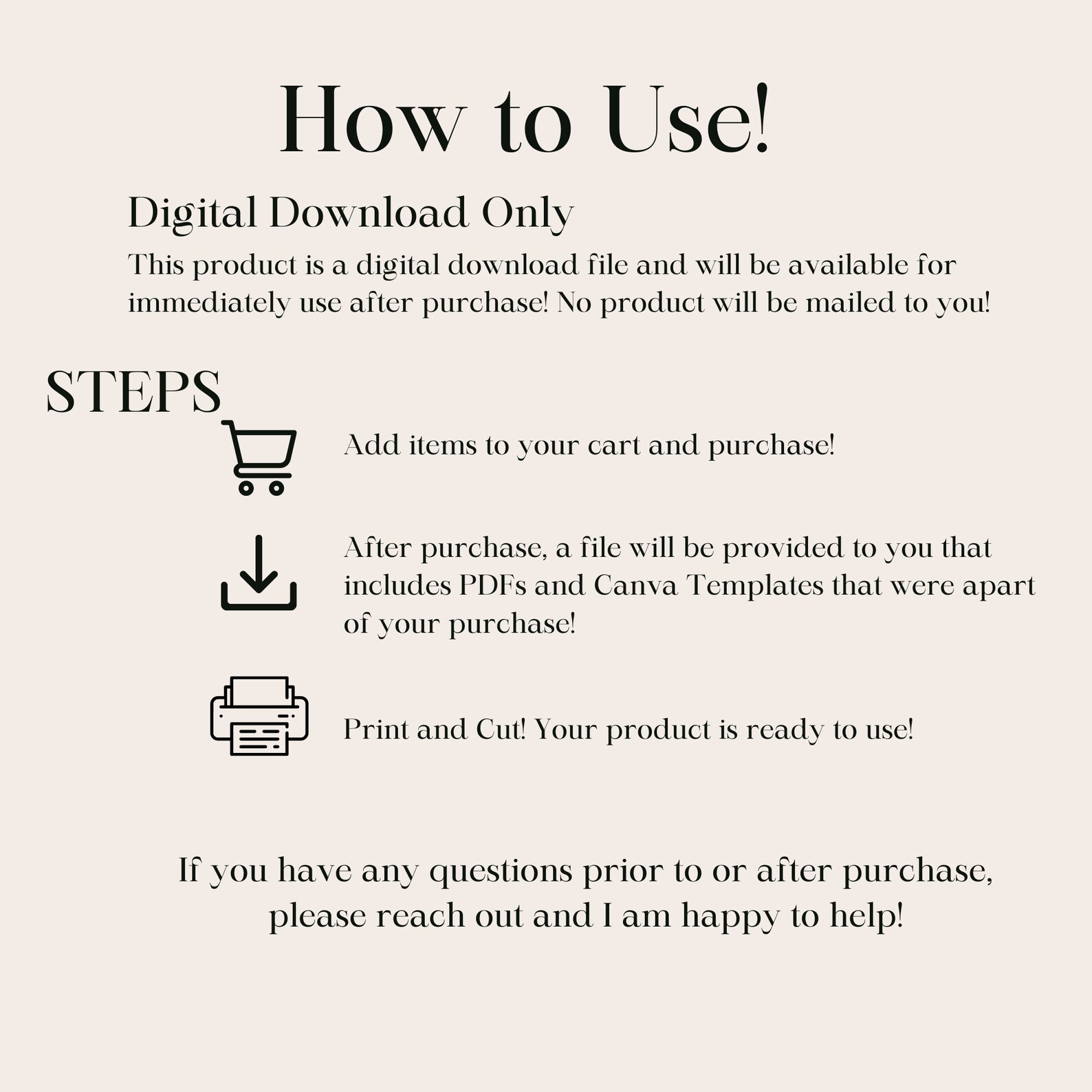 Editable Meet the Teacher Template - Back to School Introduction, First ...