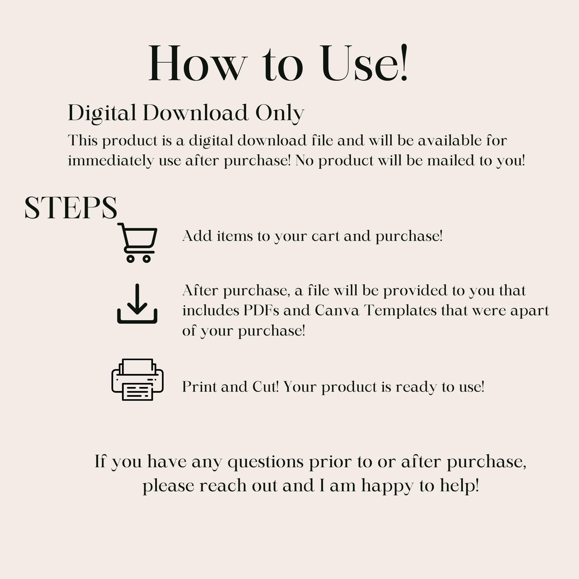 Editable Meet the Teacher Template - Back to School Introduction, First ...