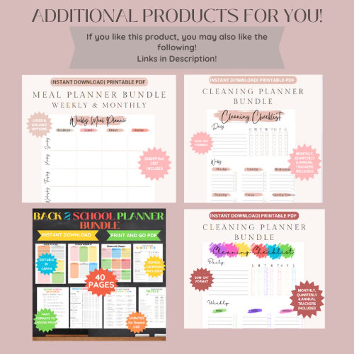 School Note Printable Instant Download Excuse Note School Note From Mom ...