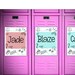 Editable Student Locker Tags & Name Tags for Classroom - Customizable ...