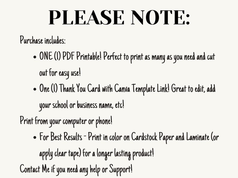 Classroom Hall Pass Printable Instant Download Hall Pass Template Editable Class Pass Template