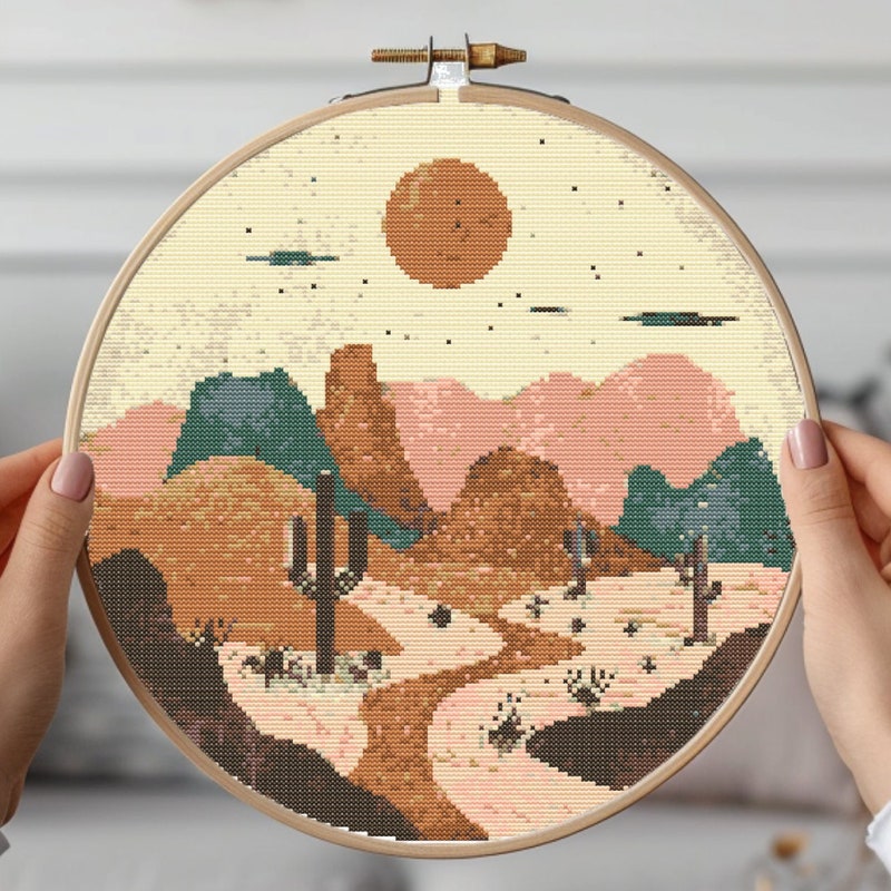 DigitalPatternsWorld - Etsy Canada