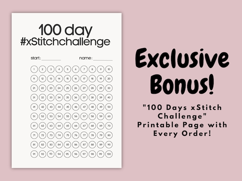 Desert Sunrise Cross Stitch Pattern: Sunset Landscape (PDF Pattern) - Etsy