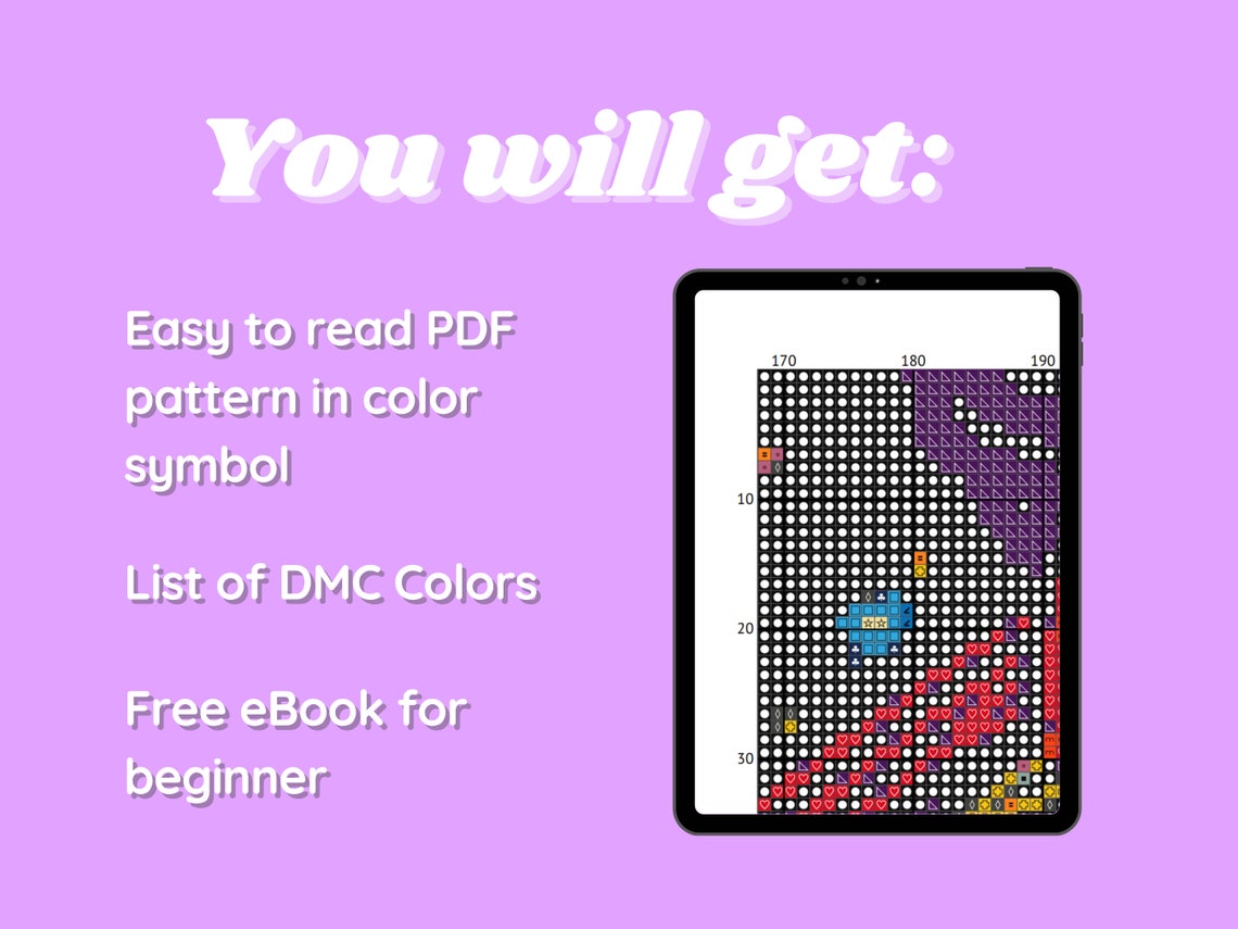 Skeleton Last Supper Cross Stitch Pattern Gothic Xstitch Spooky Dark ...