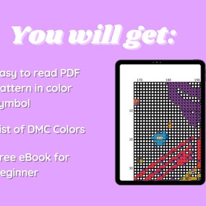 Skeleton Last Supper Cross Stitch Pattern | Gothic Xstitch | Spooky ...