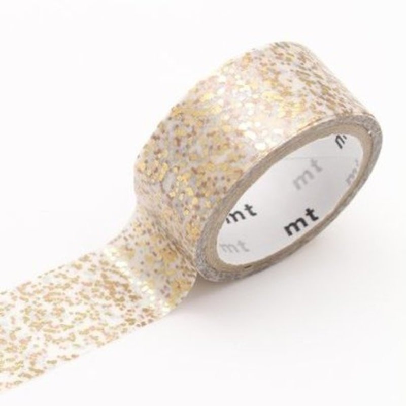 Gold Washi Tape - Etsy