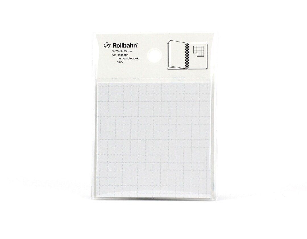 Rollbahn Sticky Notes - Etsy