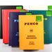 Penco Soft PP Notebook Ruled - A6 - Etsy