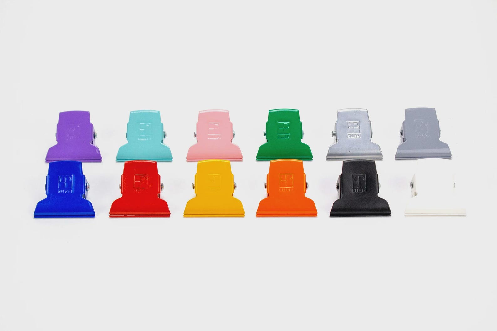 Ellepi Small Metal Clips - Etsy