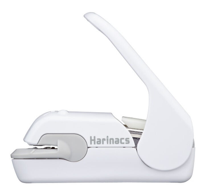 Stapleless Stapler Harinacs Press Type 5 Sheets - White - Etsy