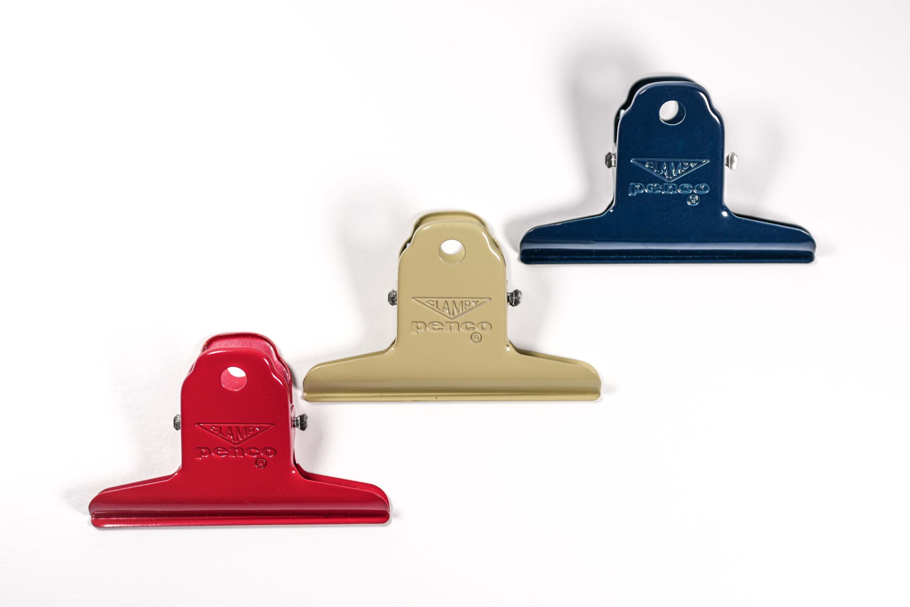 Penco Metal Clip- Small - Etsy