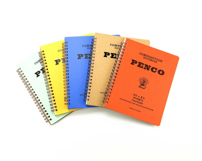 Japanese-style Hand-bound Notebook Vintage Wallpaper - Etsy