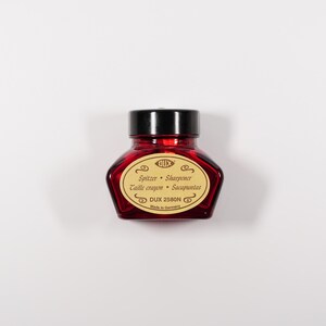 Glass 'inkwell Style' Pencil Sharpener - Etsy