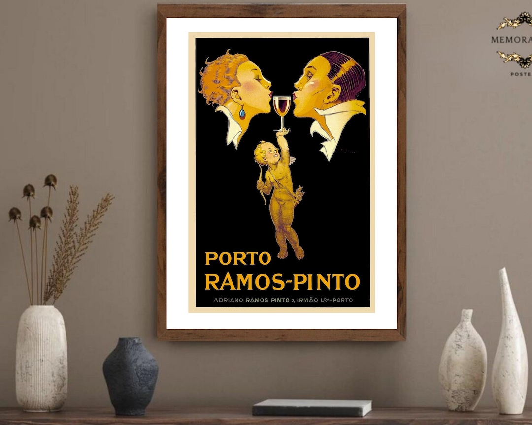 Alcohol Retro Advertisements Vintage Drink Ads Bar Decor - Etsy