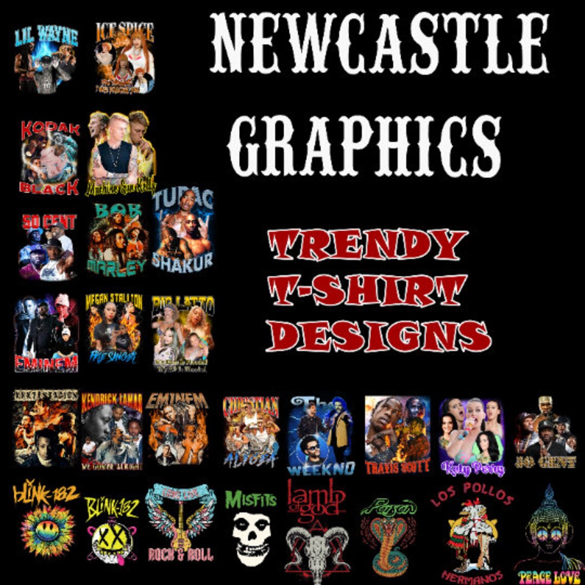 Roddy Ricch Png, T-shirt Design, Vintage Rap Bootleg Png, Ready to ...